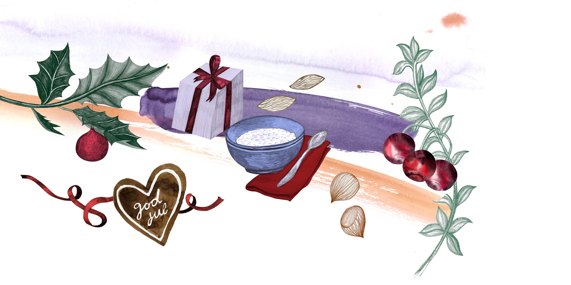 Stockholms godaste jullunch - Stadsmissionen.se