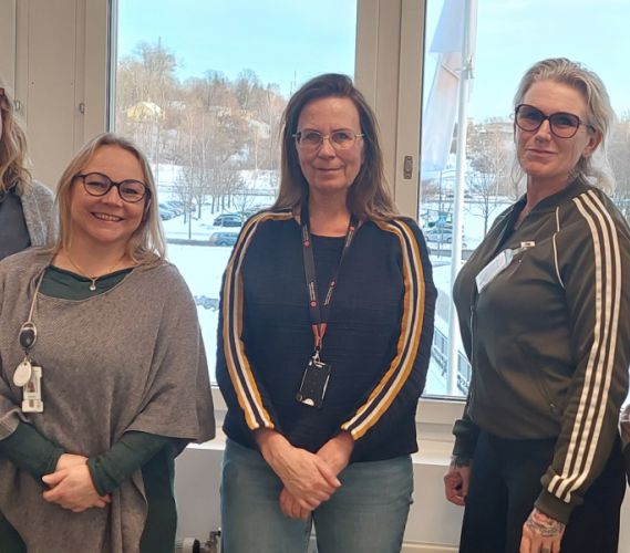 Stockholms Stadsmissions historia | Stockholms Stadsmission