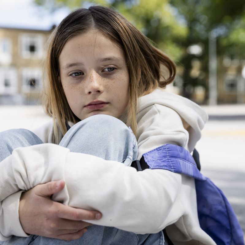 Swisha en gåva | Stockholms Stadsmission