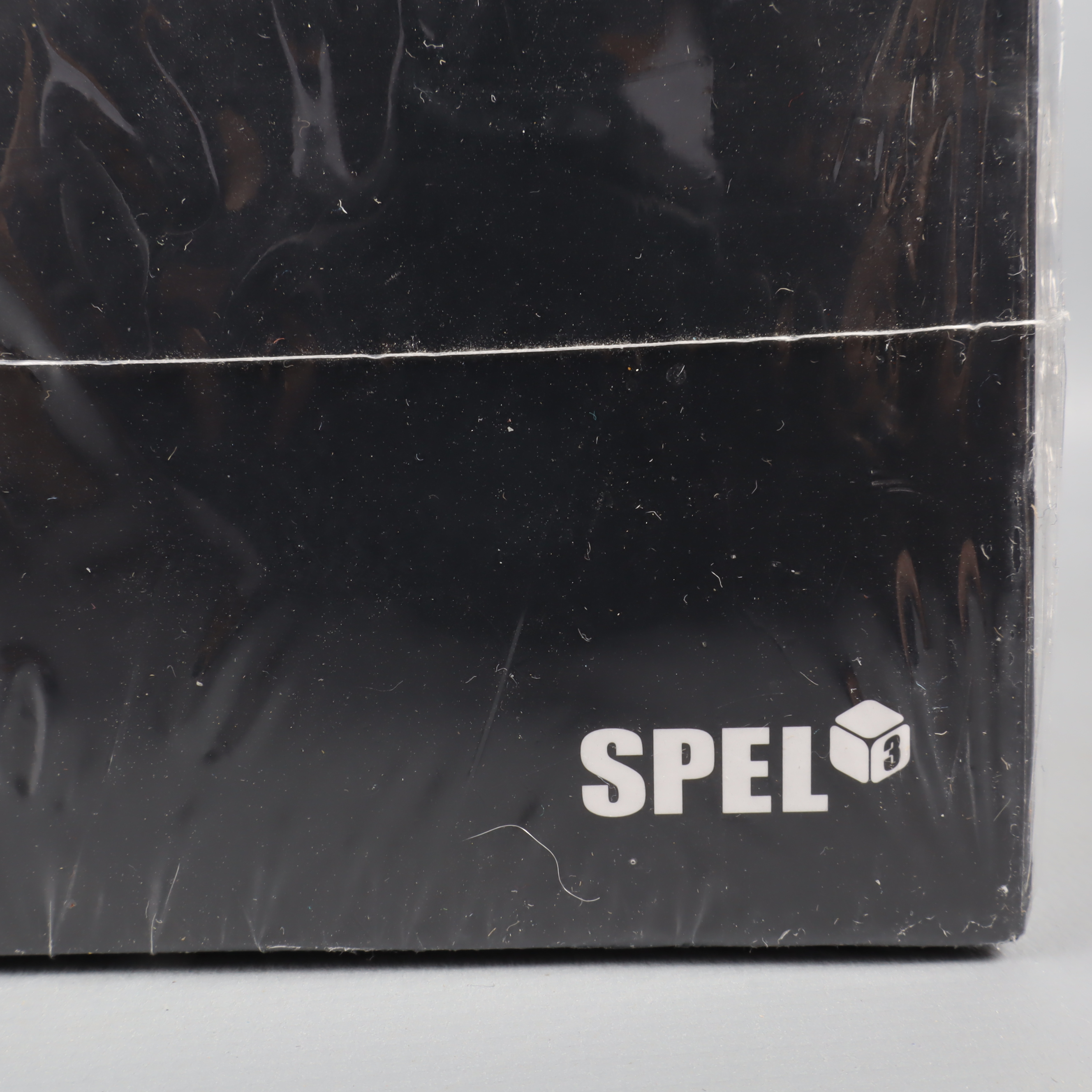 Spelkubik - Risky business