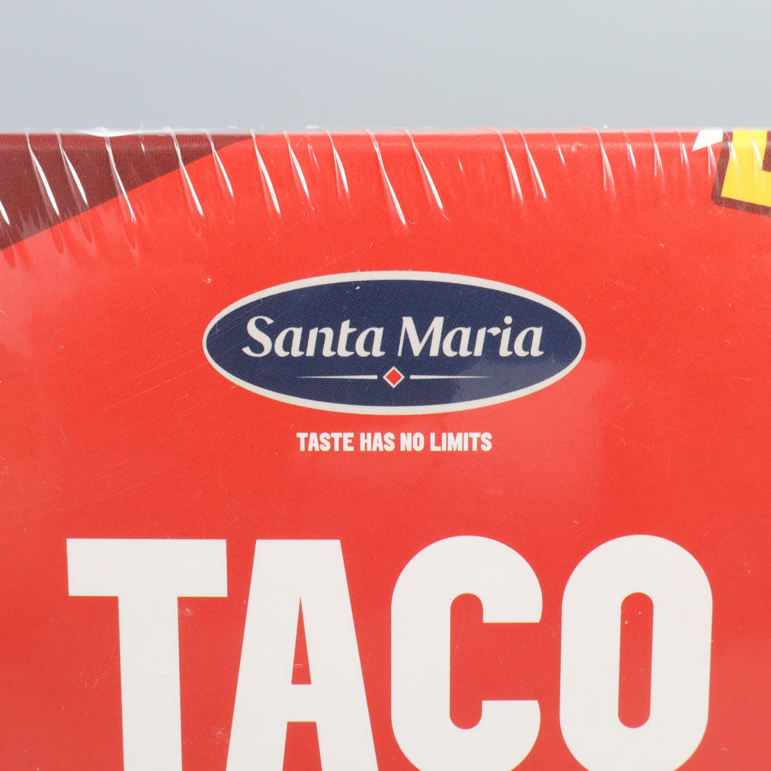Santa Maria - Taco tajm